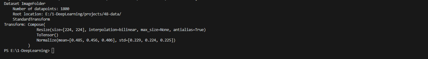 第P6周学习打卡：VGG-16算法-Pytorch实现人脸识别_vggnet16 pytorch代码-CSDN博客