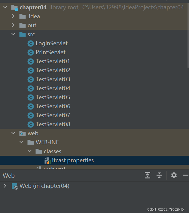 inStream parameter is null如何解决-CSDN博客