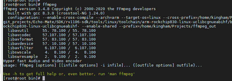RV1106 使用LVGL9.2.3 Ffmpeg组件播放视频_lvgl ffmpeg-CSDN博客