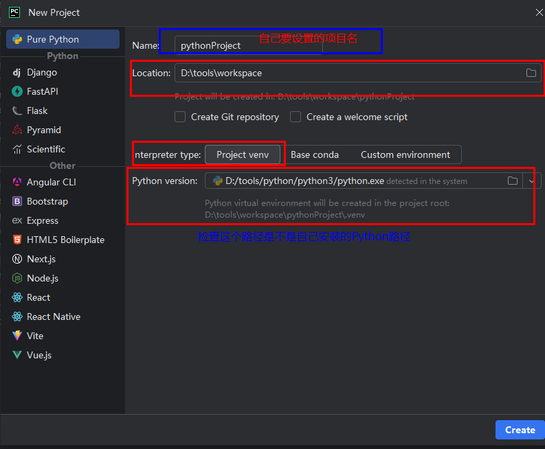 PyCharm 开发工具简介_pycharm中venv是什么-CSDN博客