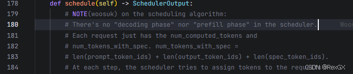 【模型推理篇】vLLM核心思想 - ② 动态批处理 continuous batching-CSDN博客