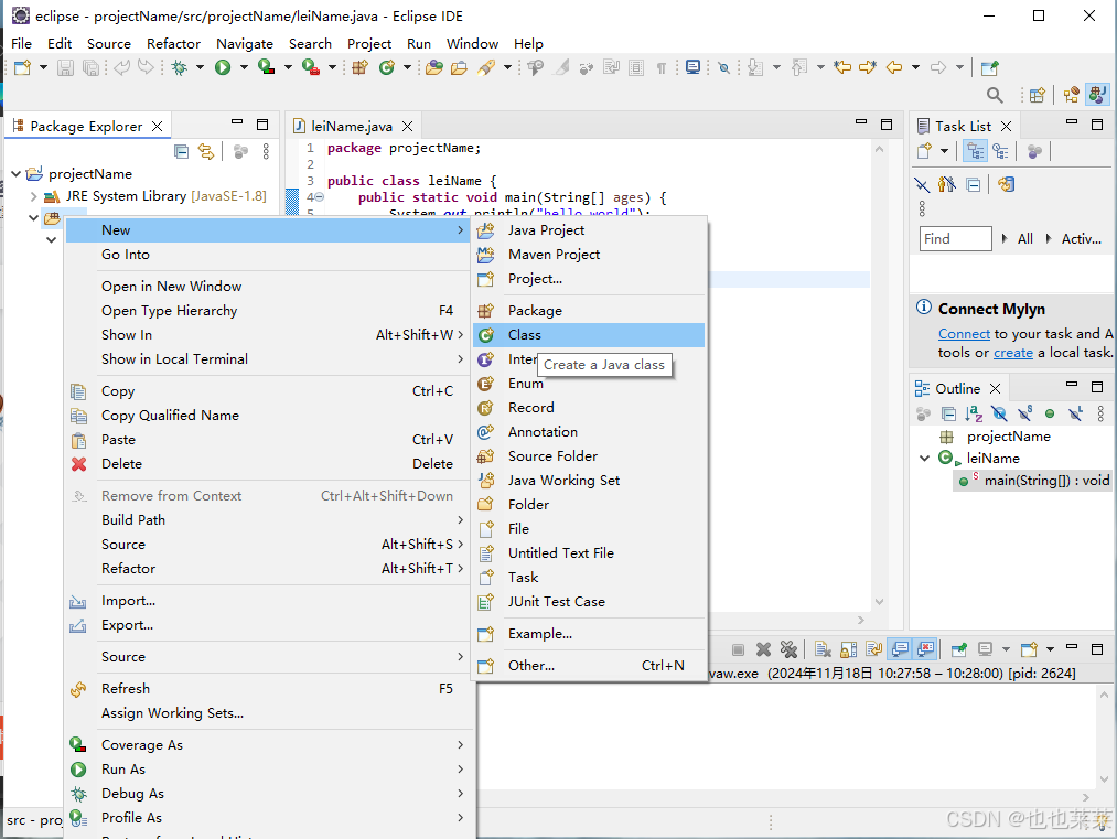 下载Eclipse_eclipse下载csdn-CSDN博客