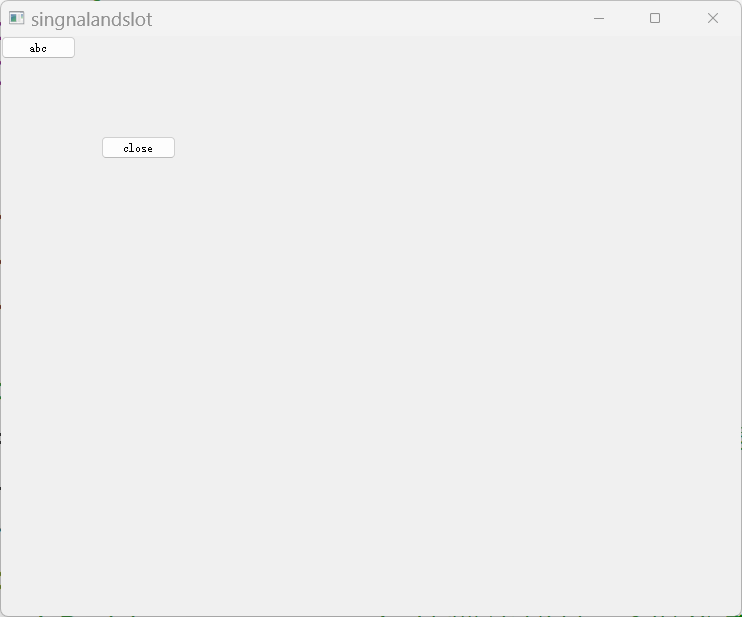 qt学习一_qt csdn-CSDN博客