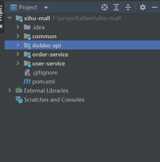 使用idea创建springboot2多模块项目_idea创建springboot多模块项目-CSDN博客