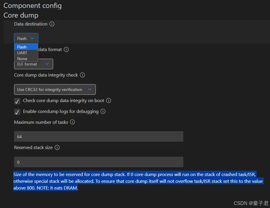 【ESP32填坑日记】技巧篇① 常用调试方法_esp32调试-CSDN博客
