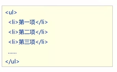 黑马程序员前端Web开发_Day02_列表,表格,表单-CSDN博客