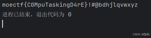 Moe CTF2024-Misc个人wp_moectf2024 misc-CSDN博客
