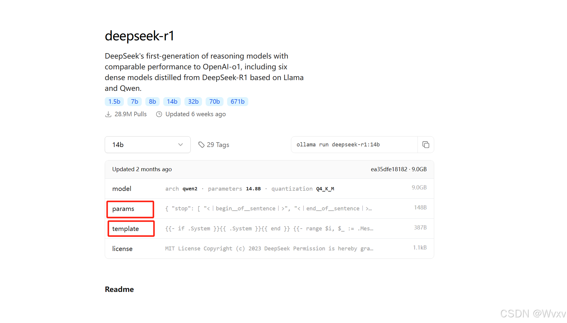 Ollama挂载GGUF模型时异常_ollama create deepseek-v3 报错neither 'from' or 'fil-CSDN博客