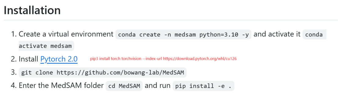 MedSAM 论文总结_medsam论文讲解-CSDN博客