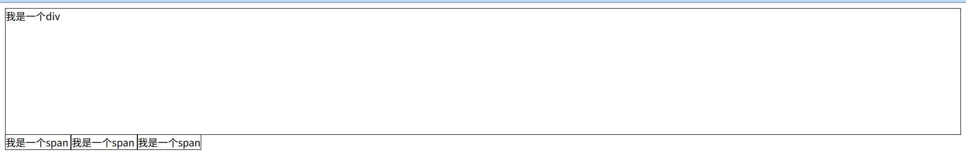 后端程序员要了解的前端知识-HTML篇_html br tr td-CSDN博客