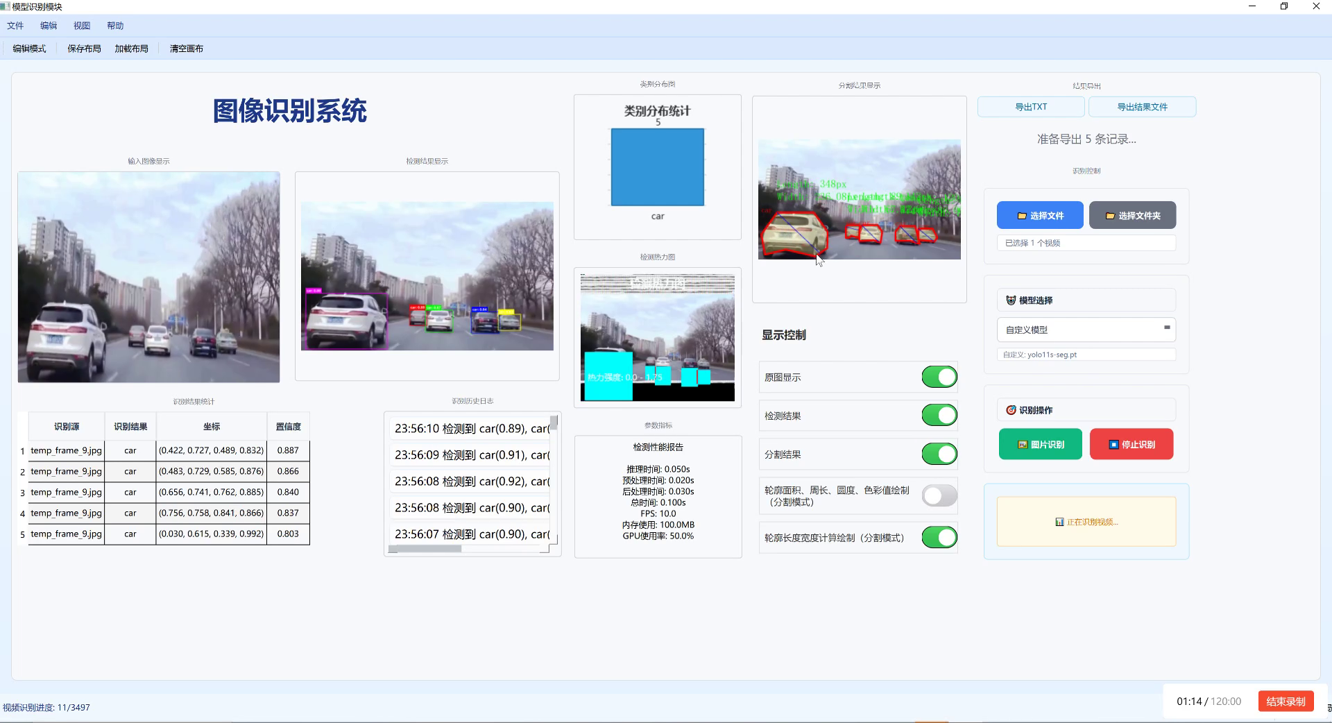 【深度学习实战】使用Cascade R-CNN模型实现胸部X光片气胸检测——基于改进的ResNet101骨干网络与FPN特征金字塔结构_基于 ...