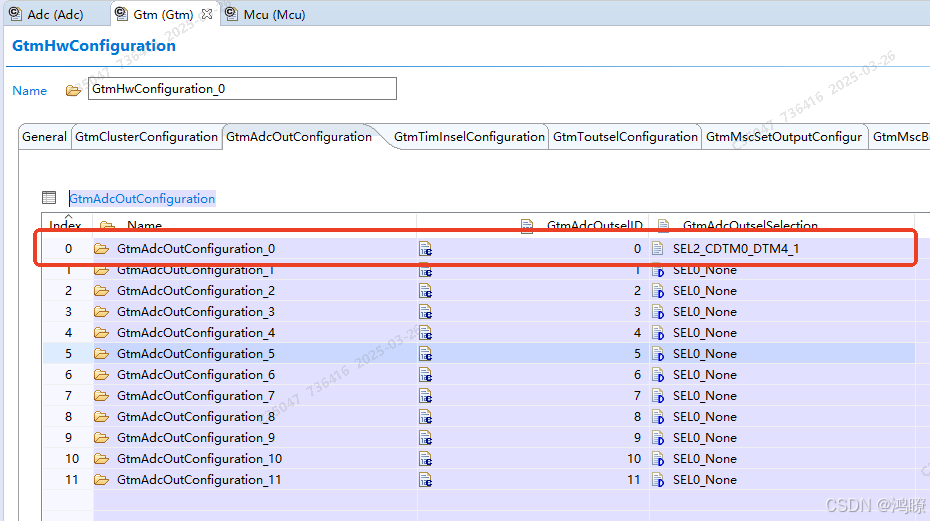 Tc4xx MCAL之ADC配置参考_neusar configurator 用户手册-CSDN博客