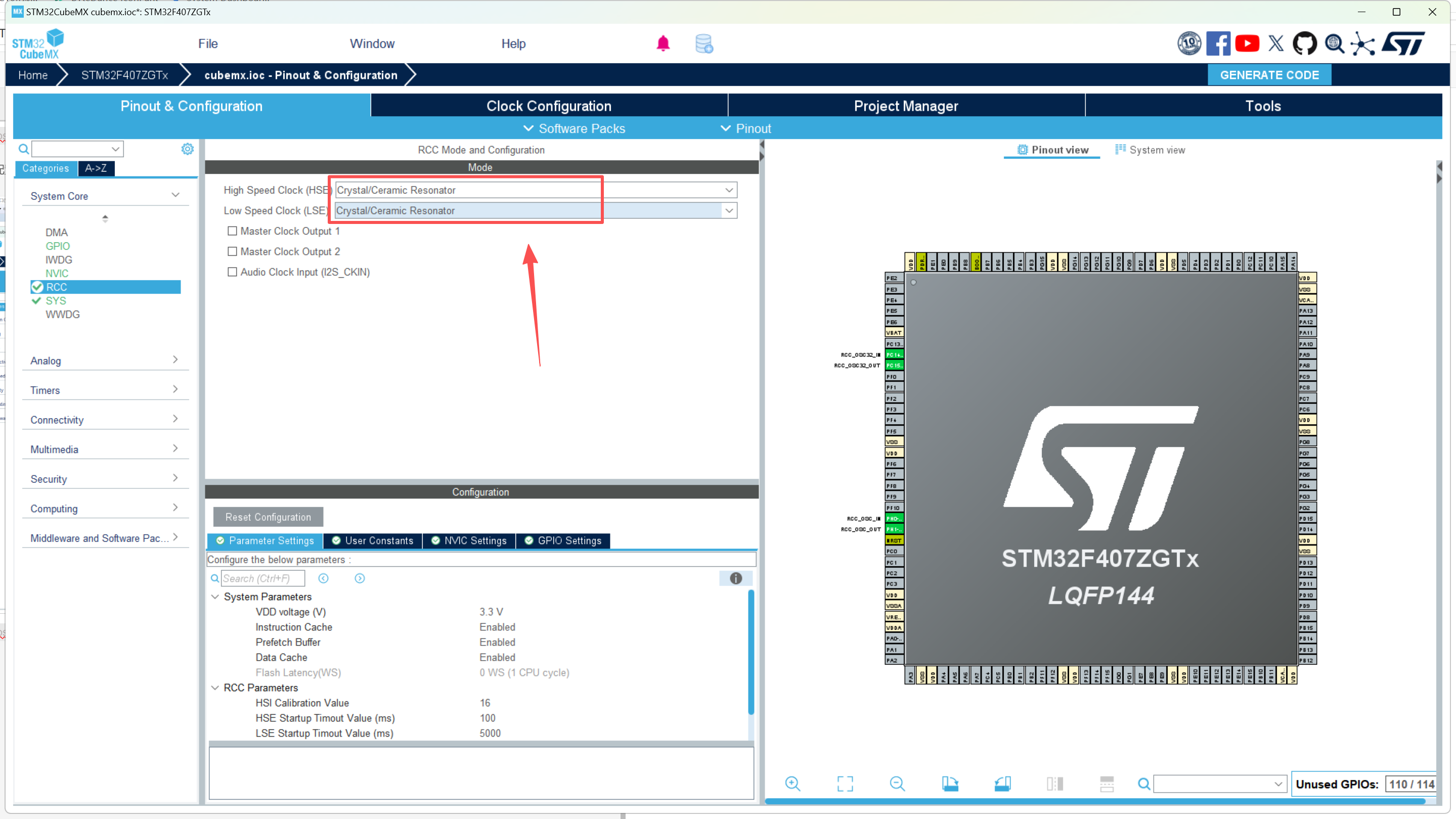 STM32F4+RT-Thread CAN 开发实战：从驱动编写到数据收发指南_基于rt-thread 的stm32f4开发-CSDN博客