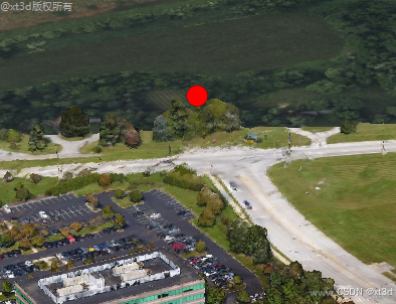 Cesium基础教程-实体-Entity类_cesium entity-CSDN博客