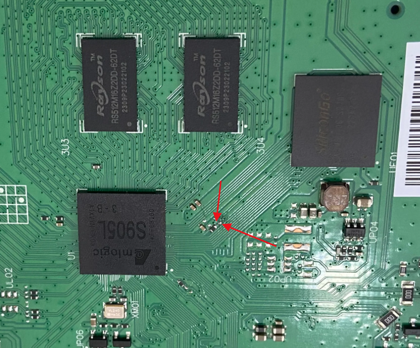 带root权限_创维E900V22D_E900V21D_S905L3B_1+8G 2+8G 4+16G配置全兼容版谷歌安卓原生系统当贝纯净版线刷机包_e900v22d短接点-CSDN博客