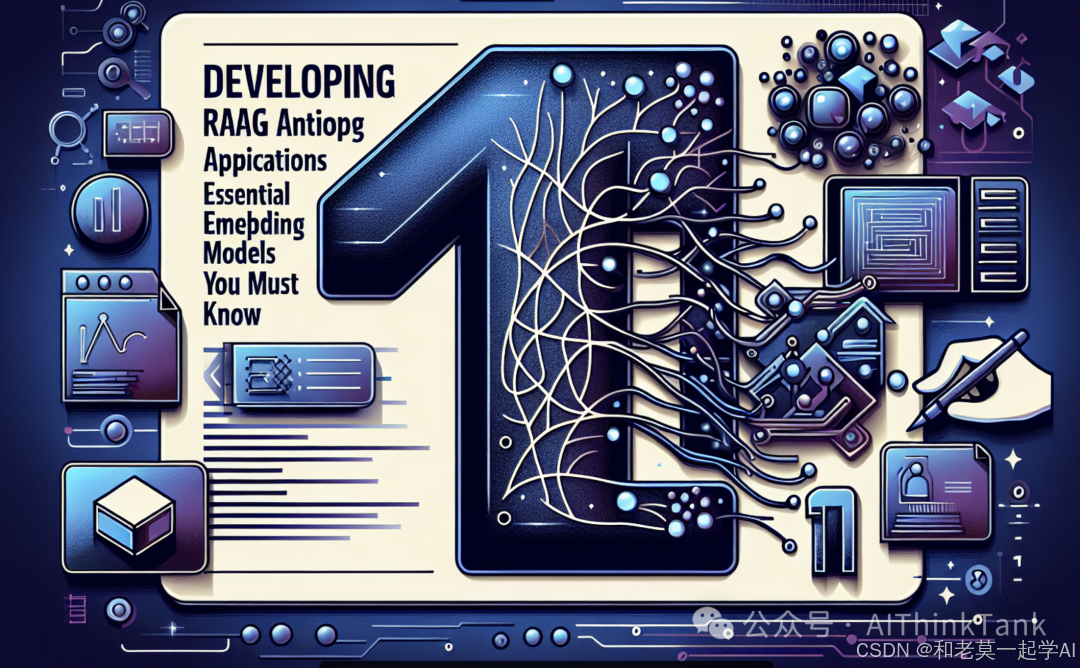 MTEB大模型排行榜完整指南：22种主流文本嵌入模型详解+大模型学习资源，收藏必备！-CSDN博客