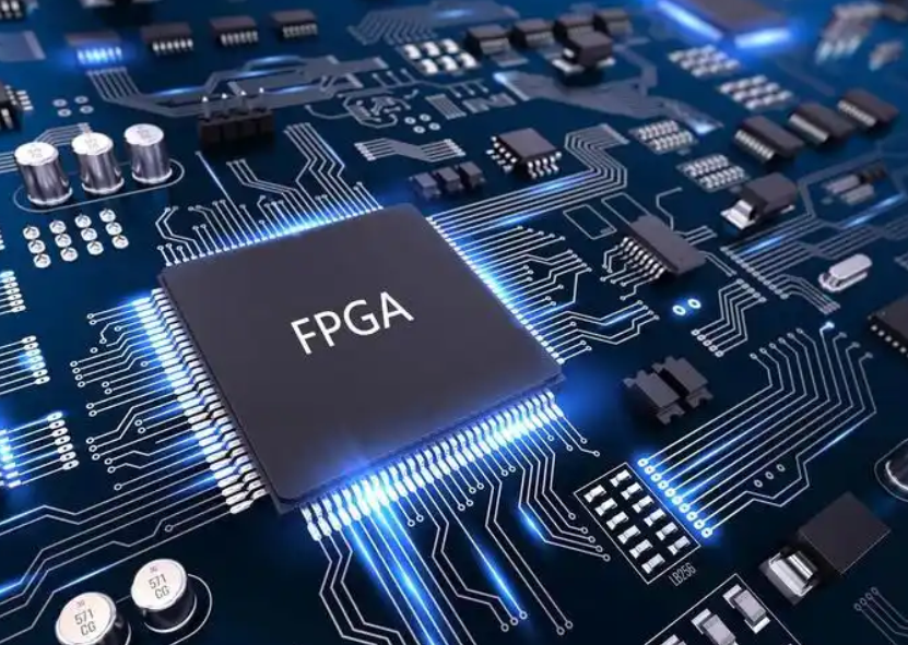 Fpga硬件设计 基础流程fpga硬件设计基础 Csdn博客