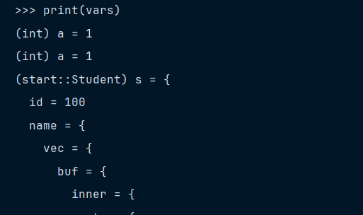 关于使用rust-lldb的个人的理解-CSDN博客