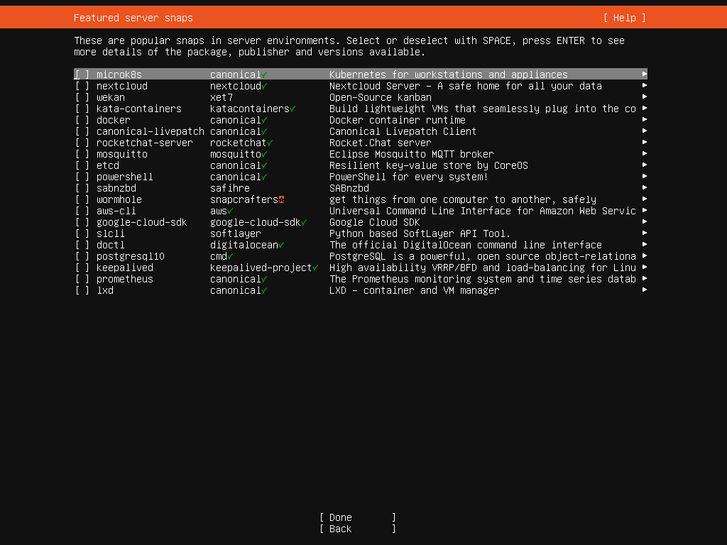 Hyper-V虚拟机安装配置Ubuntu系统_hyperv安装ubuntu-CSDN博客