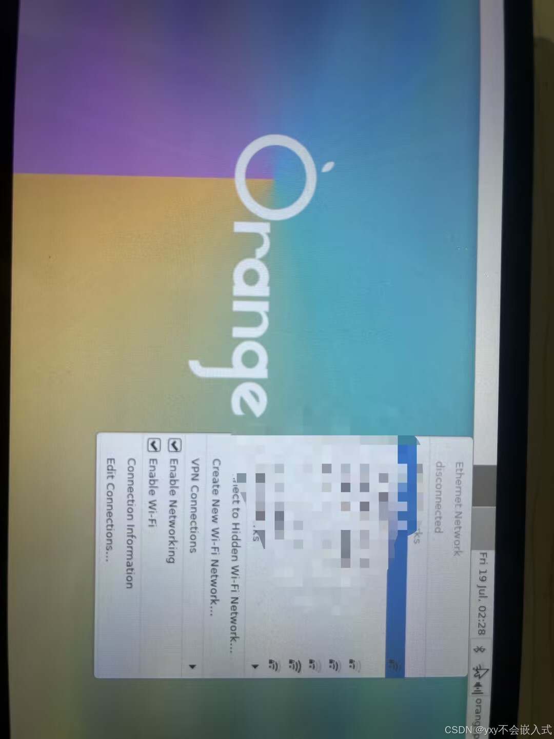 香橙派3B和FLY-D7 3D打印控制_香橙3b openwrt固件-CSDN博客