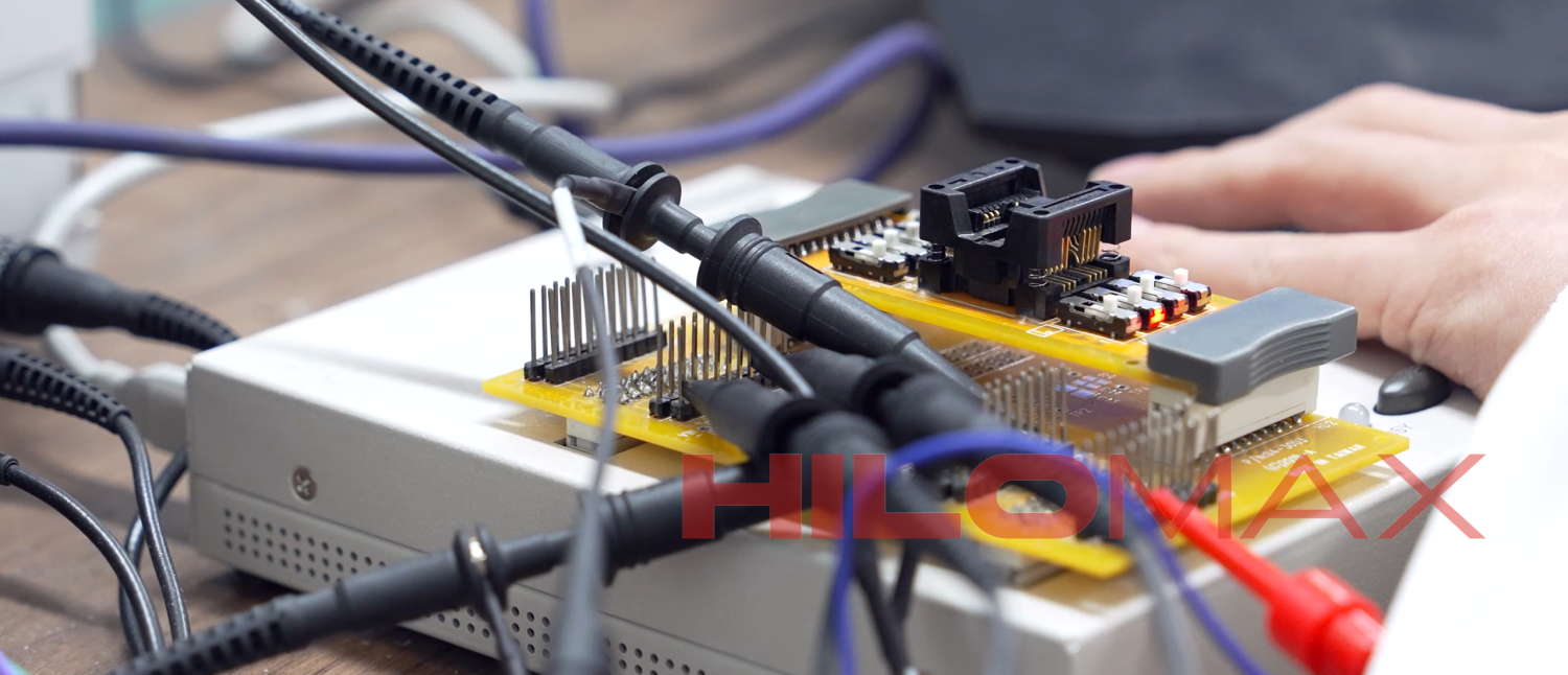 烧录IC就是芯片烧录！新手必读的IC烧录基础指南-CSDN博客