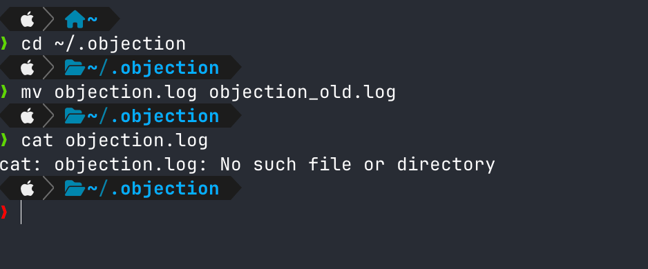 Objection学习笔记_objection使用-CSDN博客