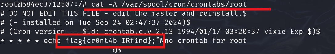 Linux后门应急（超详细）_linux.backdoor.supershell.rsmw-CSDN博客