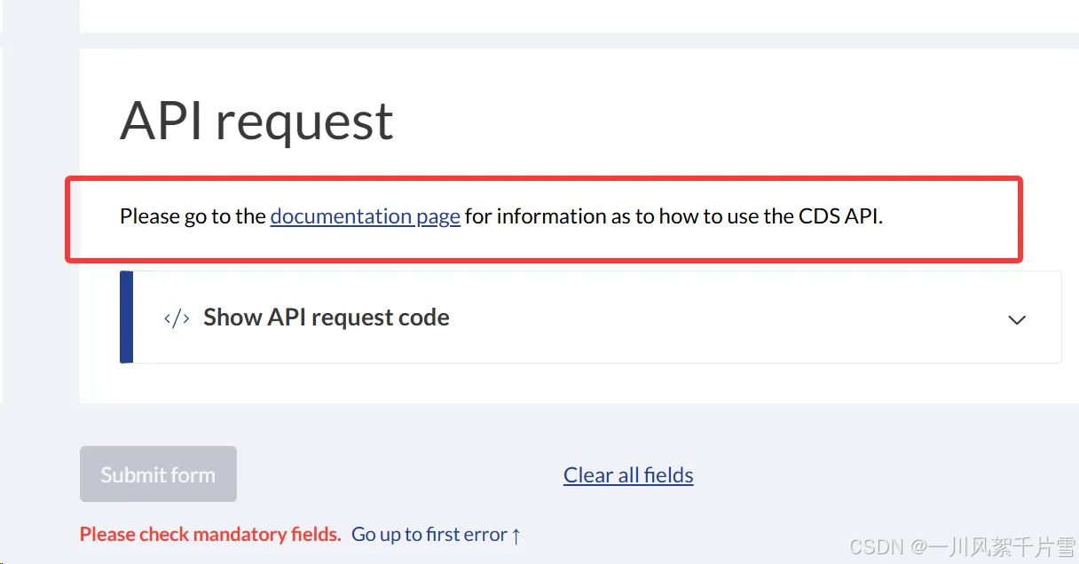 【环境配置】ERA5 数据集 API 下载配置教程-以Windows为例_.cdsapirc-CSDN博客