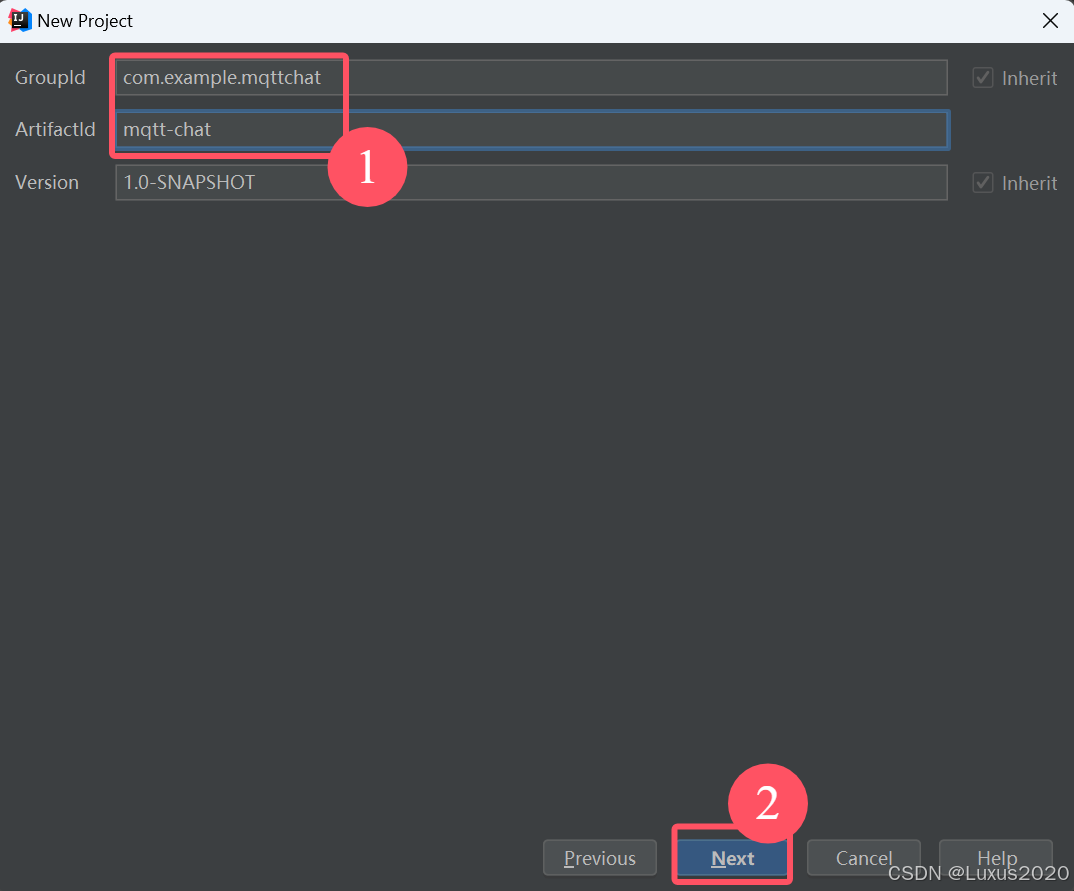 Java+MQTT做聊天软件_java聊天软件-CSDN博客