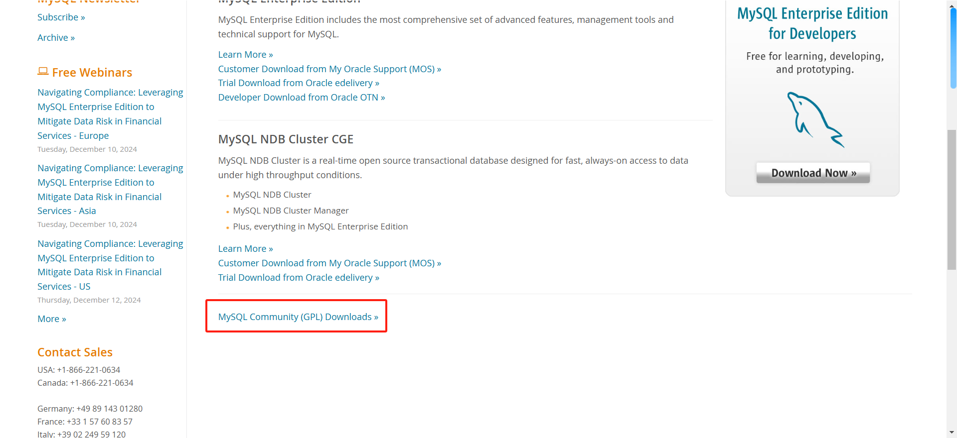 【Linux】腾讯云 CentOS 7 安装&配置MySQL_腾讯云安装mysql-CSDN博客