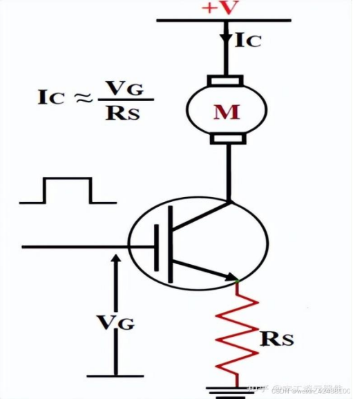 场效应晶体管FET/IGBT/SiC MOSFET-CSDN博客