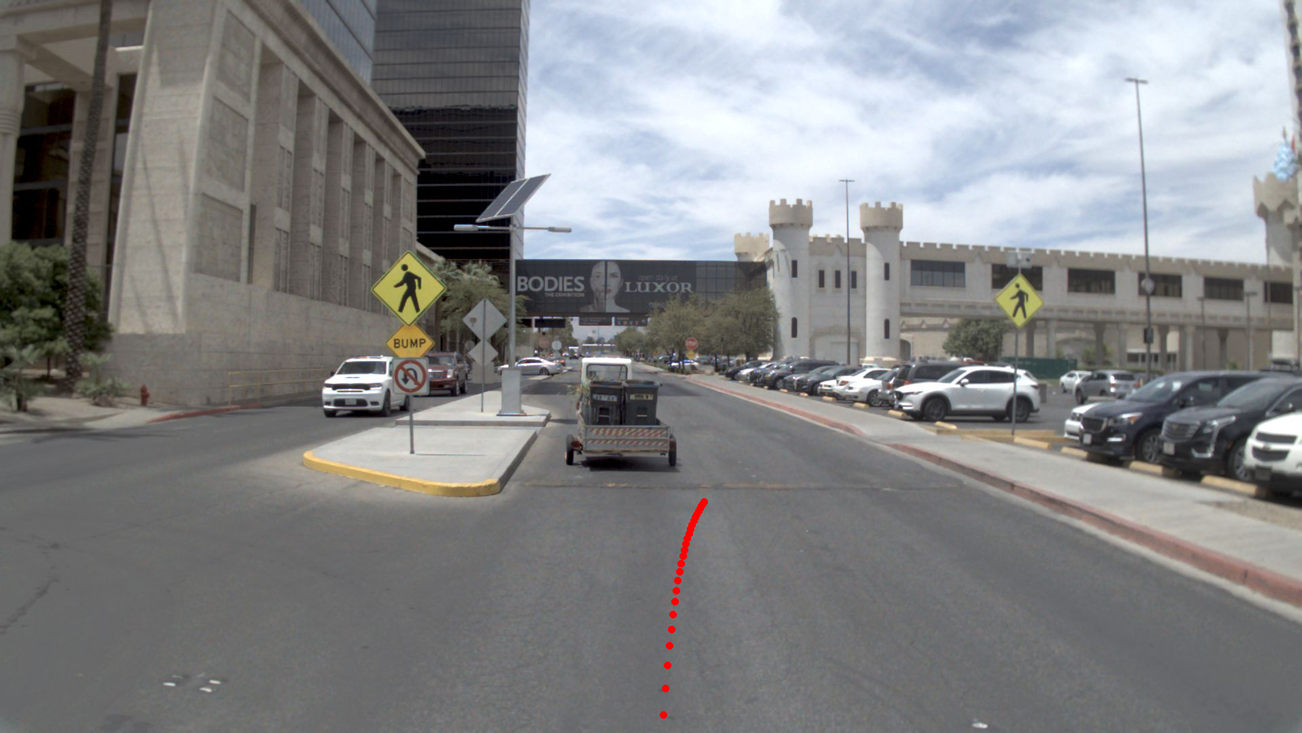 CVPR24冠军揭秘：告别单一轨迹，Hydra-MDP引领端到端自动驾驶规划新航向_hydra-mdp: end-to-end multimodal planning with mul-CSDN博客