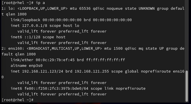Linux网络配置：nmtui与nmcli全攻略_nmtui配置网络-CSDN博客
