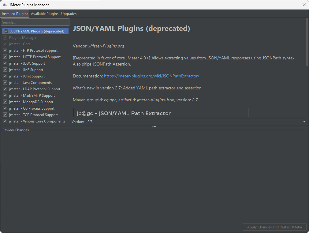 适用于小白的JMeter保姆级教程：JSON断言-CSDN博客