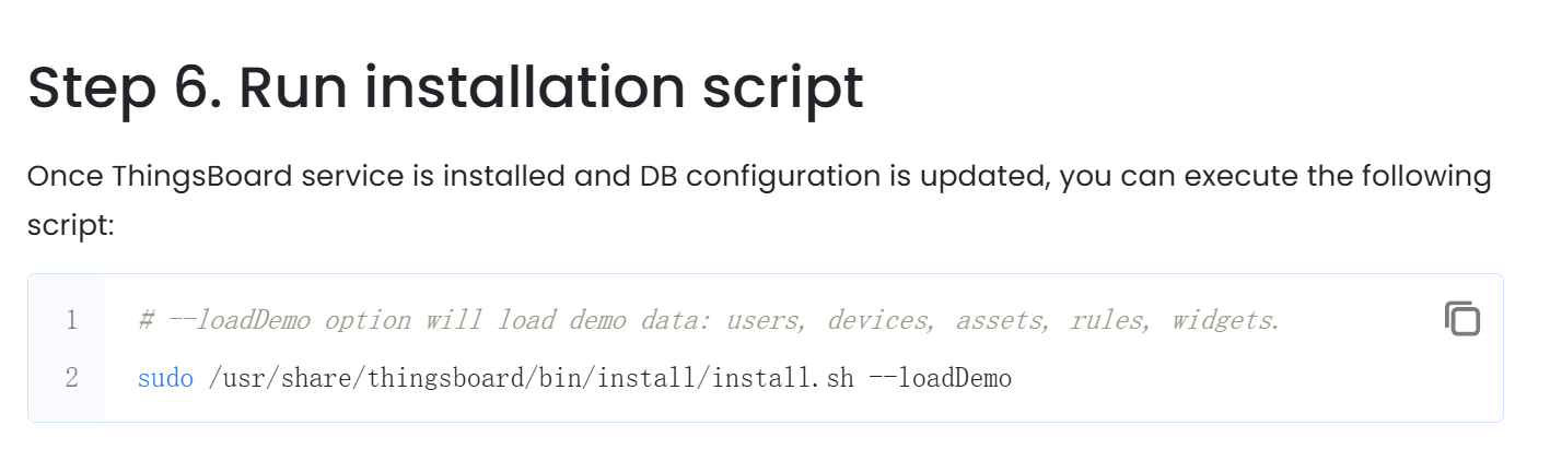 ThingsBoard（3）（编译和运行）_thingsboard二次开发-CSDN博客