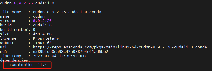 虚拟环境下的cuda toolkit安装 与pytorch安装_conda安装cudatoolkit-CSDN博客
