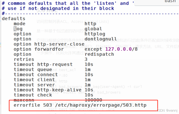 haproxy算法-CSDN博客