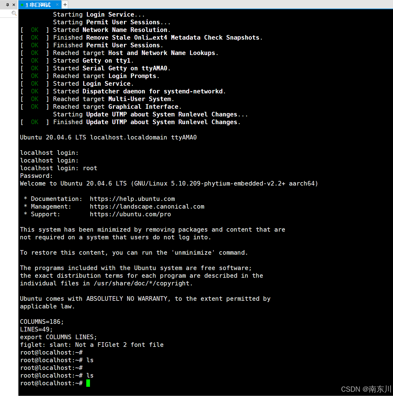 飞腾D2000(uboot+kernel+ubuntu)_飞腾d2000 uboot-CSDN博客