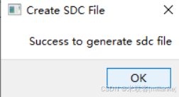 [米联派-安路飞龙DR1-FPSOC] FPGA基础篇连载-02使用安路TD开发工具创建FPGA工程_dr1m90geg484-CSDN博客