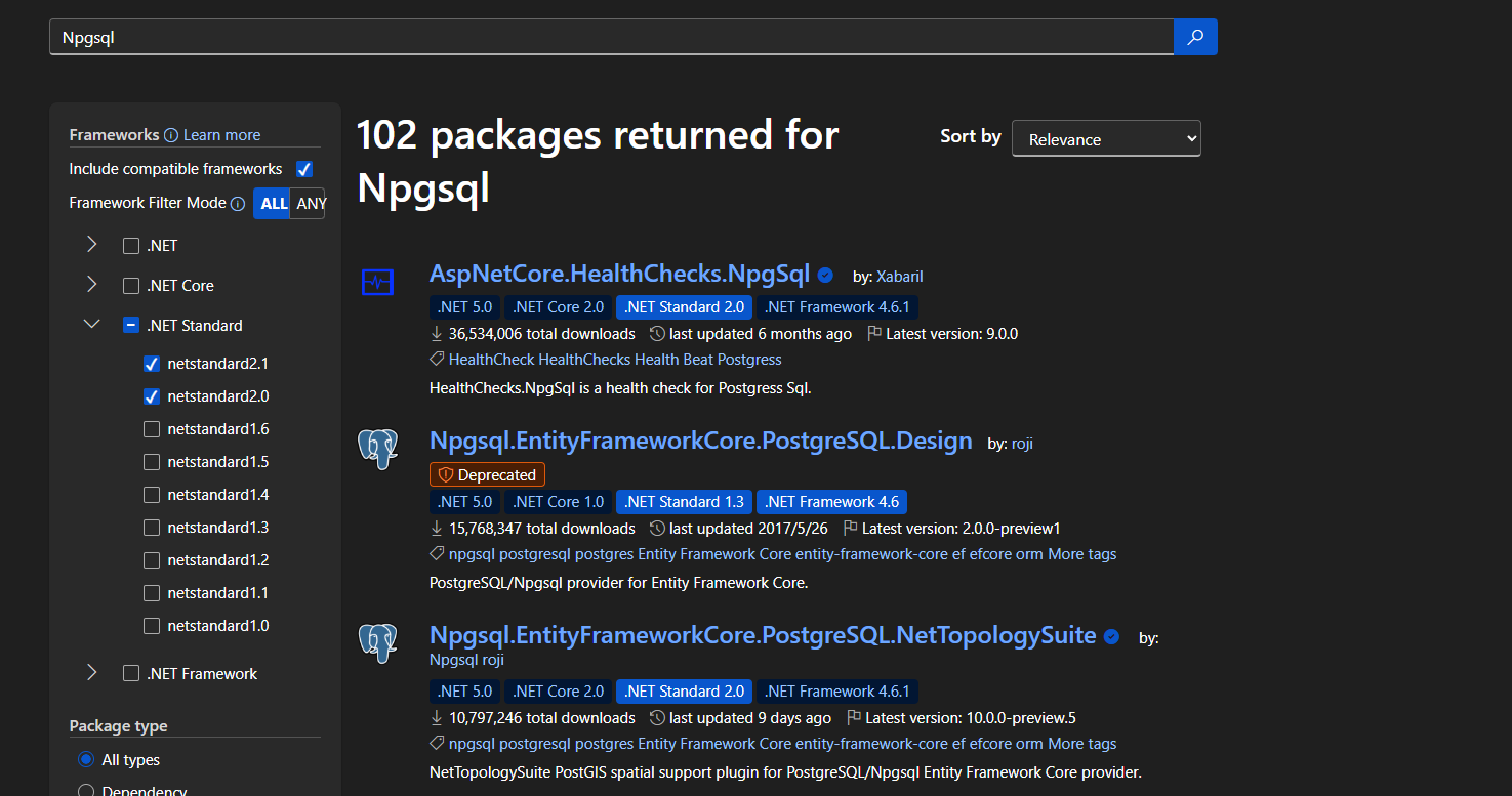 如何在Unity中添加Nuget包_unity nuget-CSDN博客