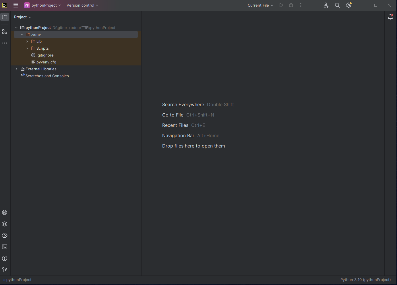 Pycharm创建项目&Python基础语言概述（1）_pycharm创建项目中,基础python怎么弄-CSDN博客