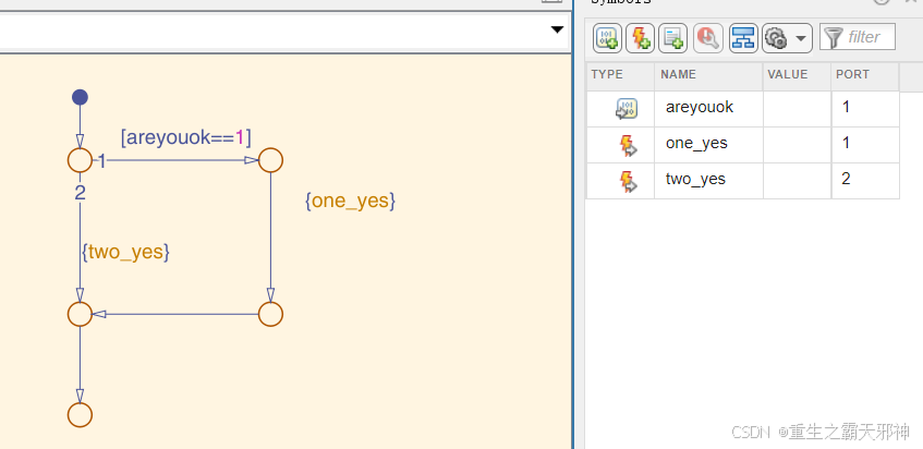 Simulink: enable and trigger_simulink trigger模块-CSDN博客