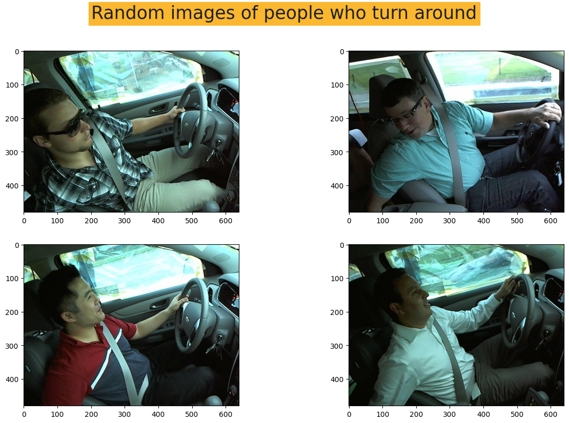 驾驶员行为检测：基于卷积神经网络（CNN）的识别方法 - 技术栈