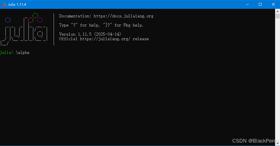 [Julia] 变量名规则与特殊符号-CSDN博客