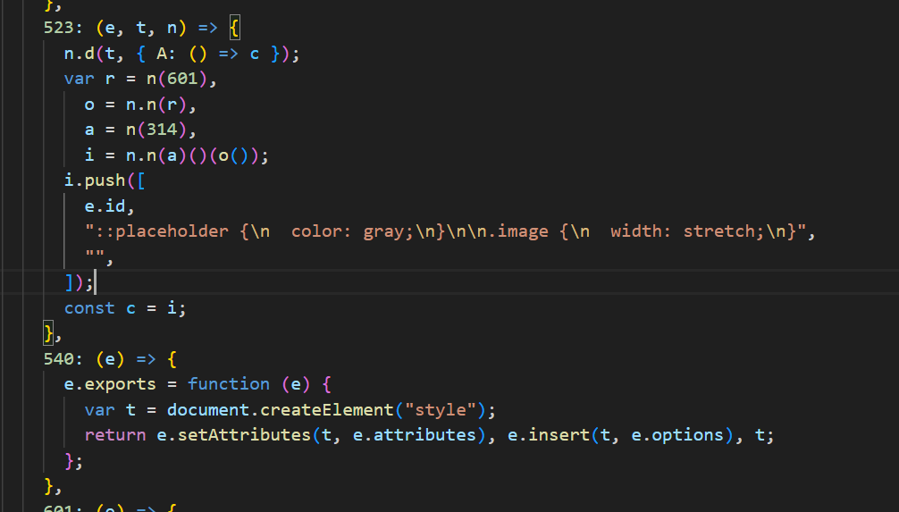 PostCSS完全指南：功能/配置/插件/SourceMap/AST/插件开发/自定义语法-CSDN博客