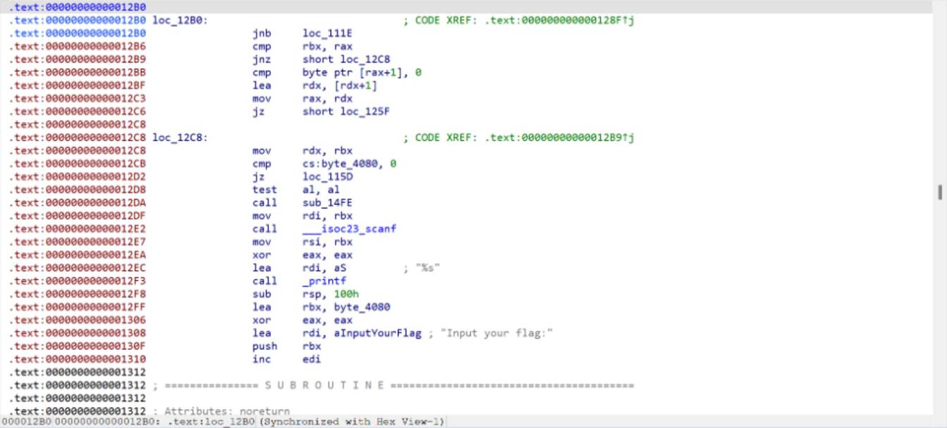 NPC²CTF Official | Week1 - WriteUp_npc虏ctf 2025week1-CSDN博客
