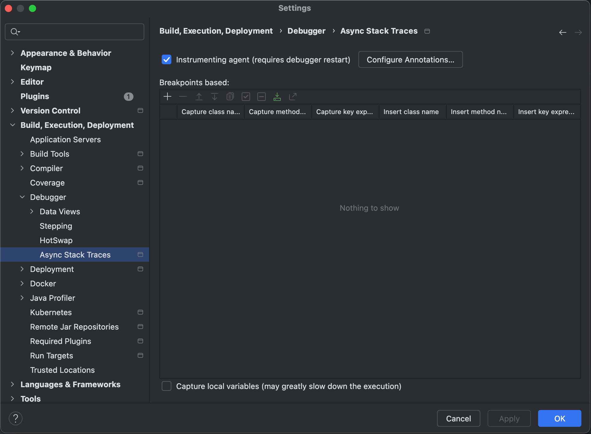 启动 SpringBoot，提示：Java HotSpot(TM) 64-Bit Server VM warning_java hotspot(tm) 64-bit server vm ...