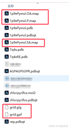 【深入剖析：AutoDock与Vina对接工具的选择指南】 AutoDockTools为何可以同时使用Vina对接以及AutoDock4对接 如何选择开源的分子对接模式 MGLTOOLS是什么 ...