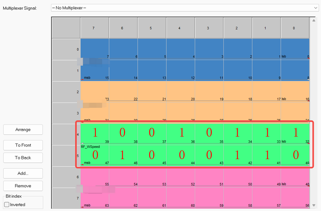 彻底搞懂CAN报文字节序Intel和Motorola的区别_intel和motorola区别-CSDN博客