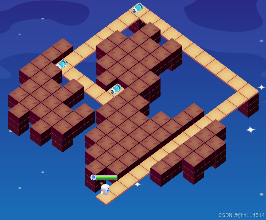 icode 2级训练场 for循环中的变量 Python_icode python-CSDN博客